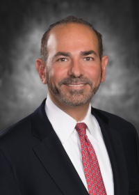 Robert Heller - Spectrum Gaming Group