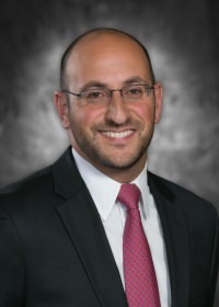 David Isaacson - Spectrum Gaming Group