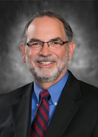 Anthony Restuccia - Spectrum Gaming Group